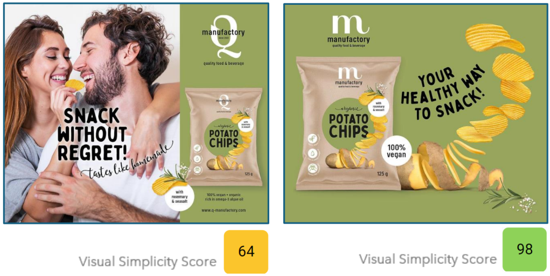 Visual Simplicity – brainsuite Academy