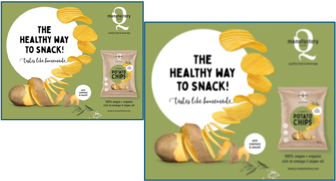 Distance Perception – brainsuite Academy