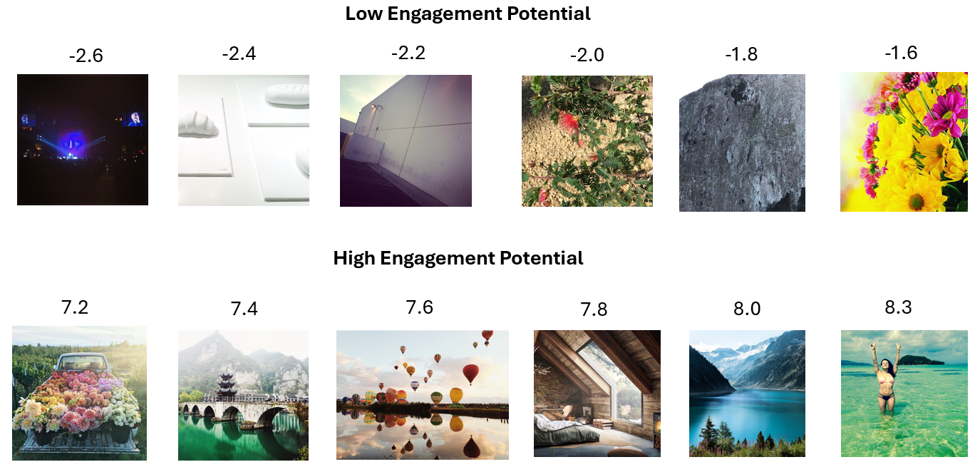 Engagement Potential – brainsuite Academy