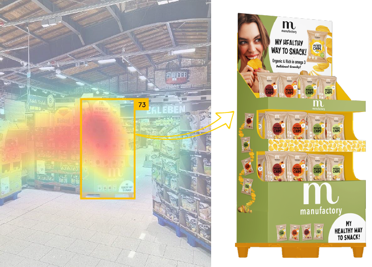 ACE Shopper – brainsuite Academy