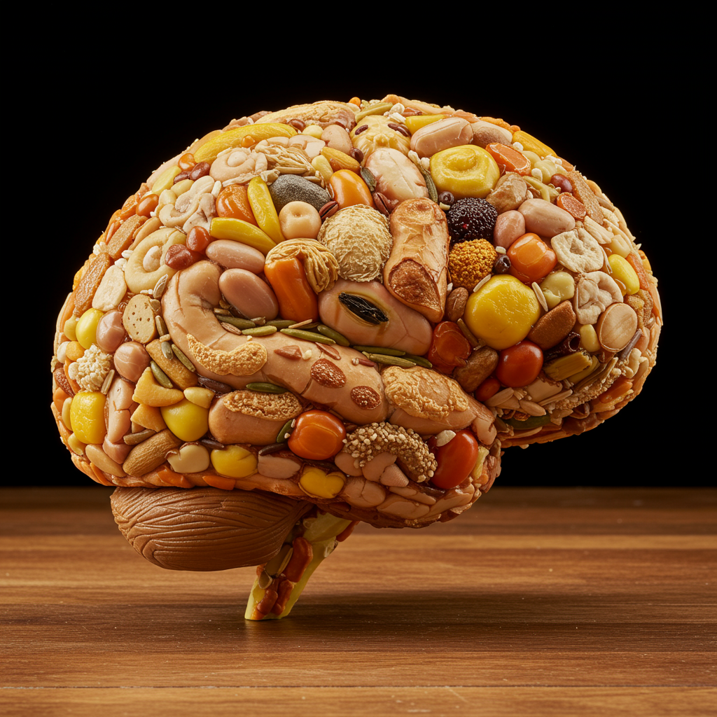 Factors influencing the visual deliciousness / eye-appeal of food ...